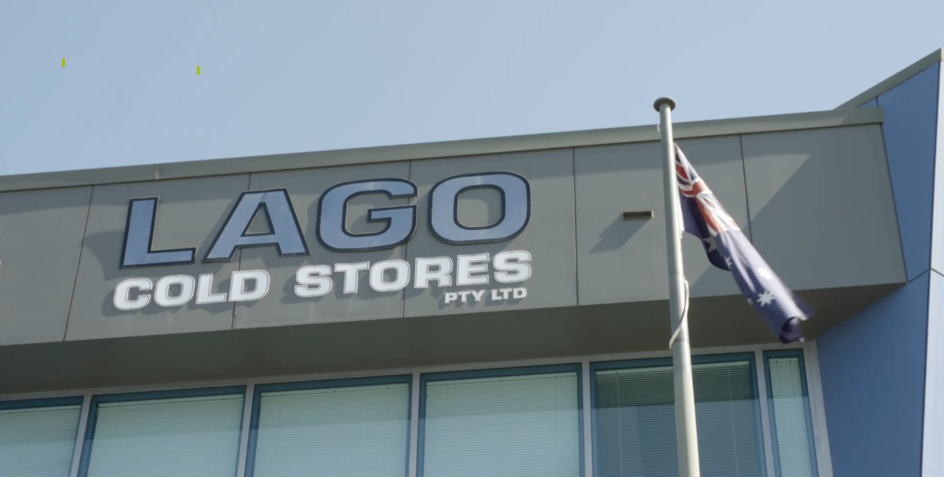 Lago Cold Stores | Microlistics